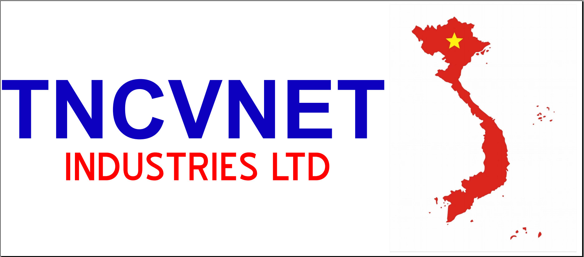 CÔNG TY TNHH THƯƠNG MẠI KỸ THUẬT TNC VIỆT NAM